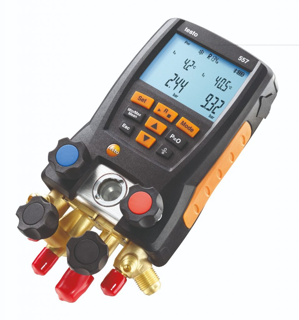 Test Instruments - Australia's Test Equipment Supplier
